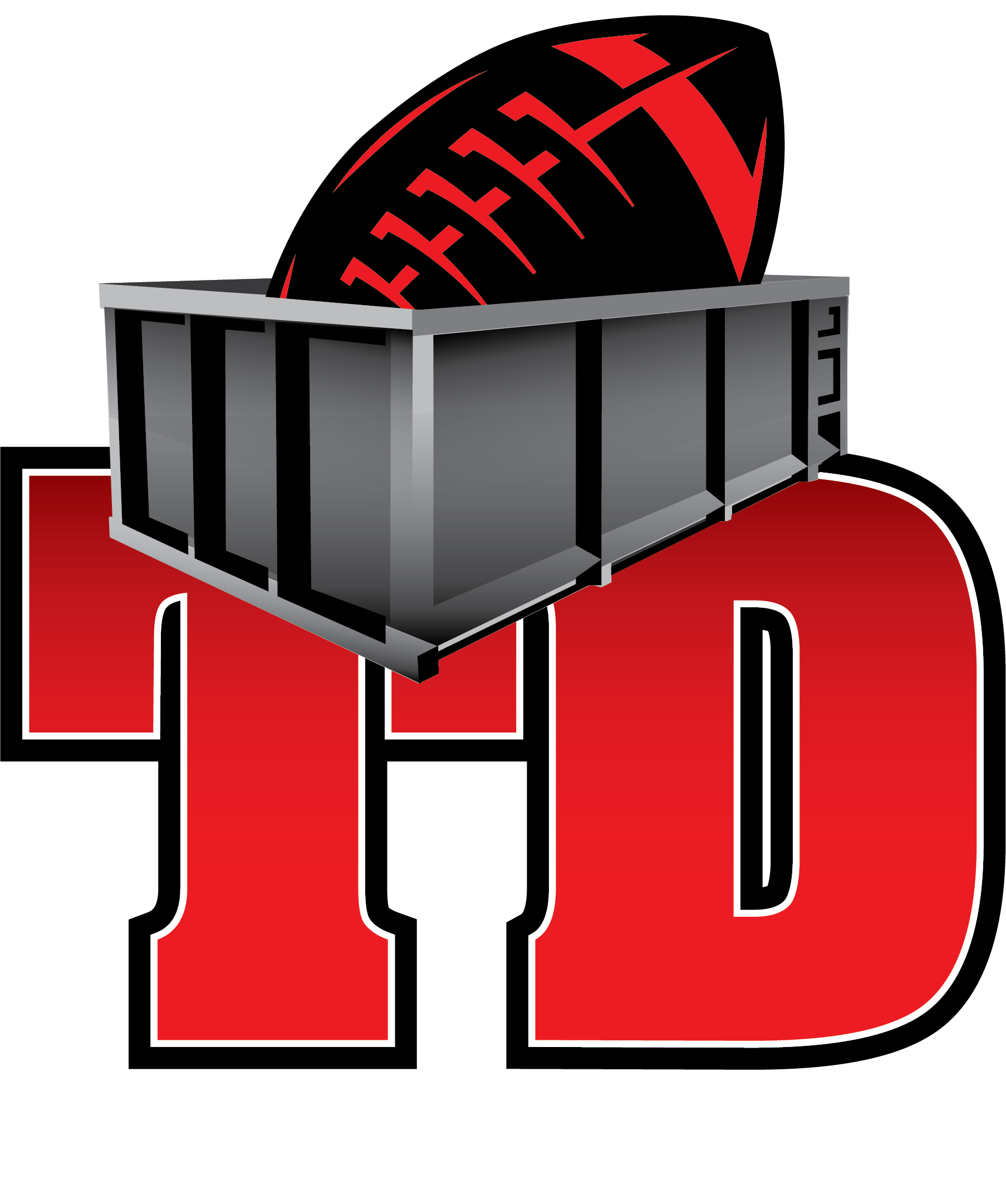 Touchdown Dump – TRASH REMOVAL • DUMPSTER DELIVERY AND PICKUP